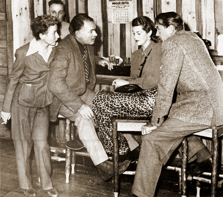Why Hemingway Matters – Fast Pop Lit