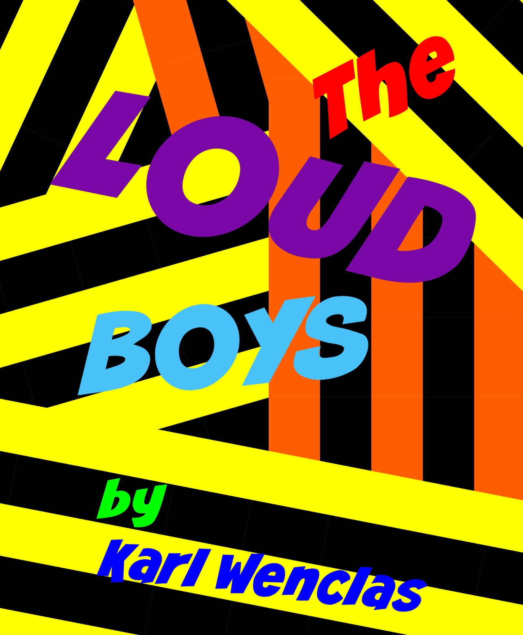 Fast Pop Lit – the site of atomic writing