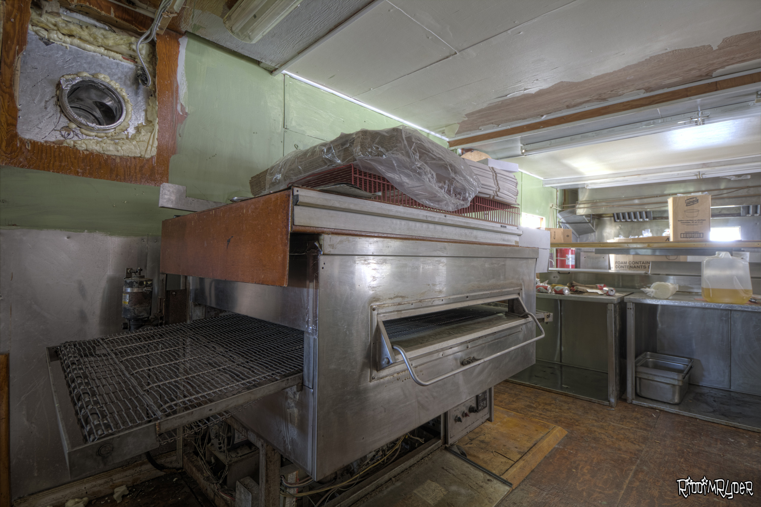 Fast Pop Lit – the site of atomic writing