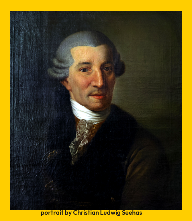 The Haydn Example – Fast Pop Lit